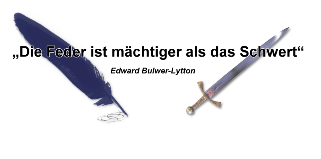 Über mich - Thomas Anslinger | Buchautor